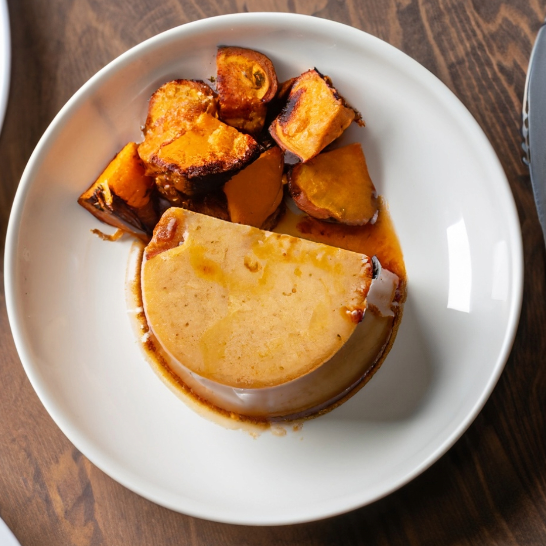 Vegan Flan Recipe: Enjoy the Richness Without the Dairy