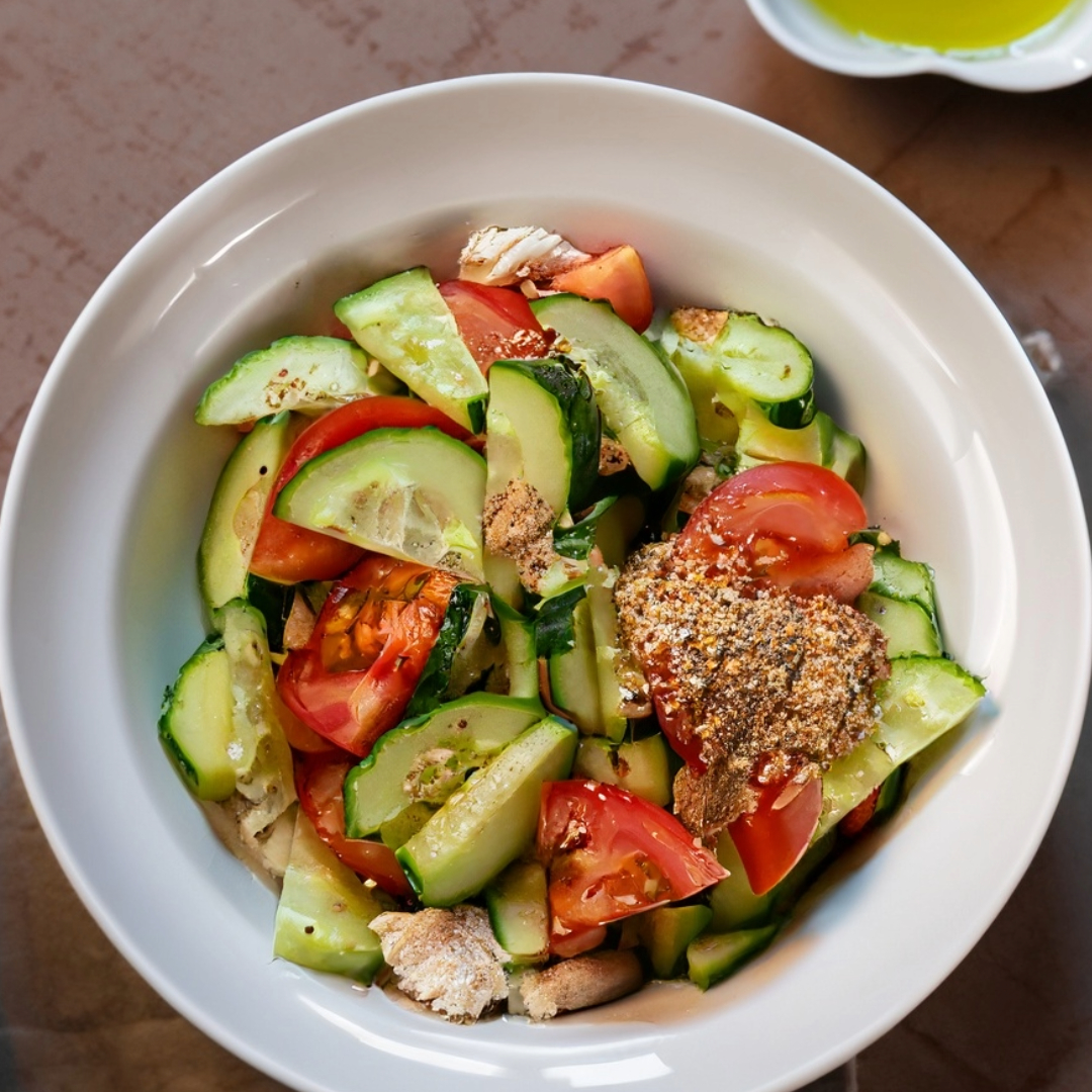 Vegan Chicken Bouillon Recipe: Homemade Goodness