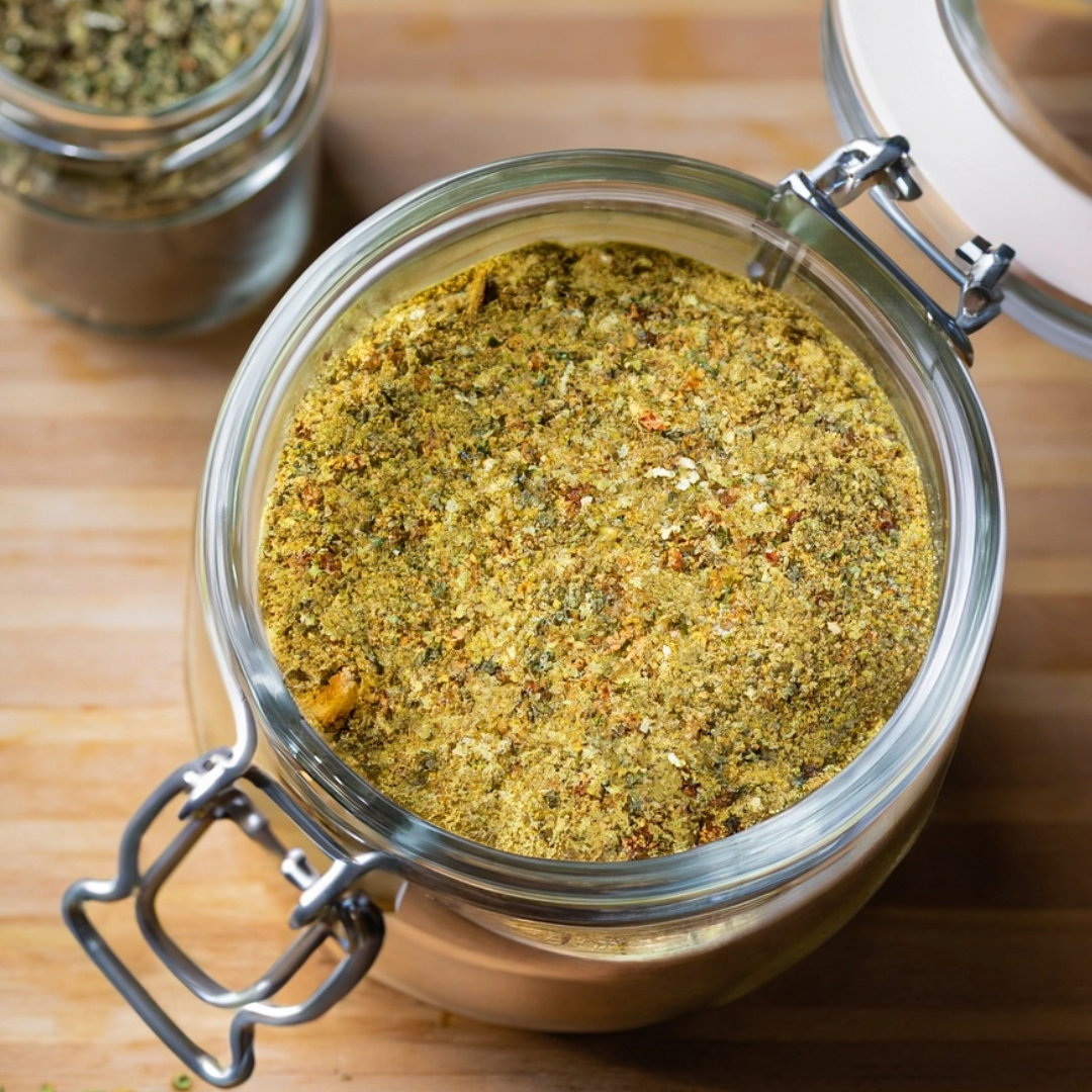 Vegan Chicken Bouillon Recipe: Homemade Goodness