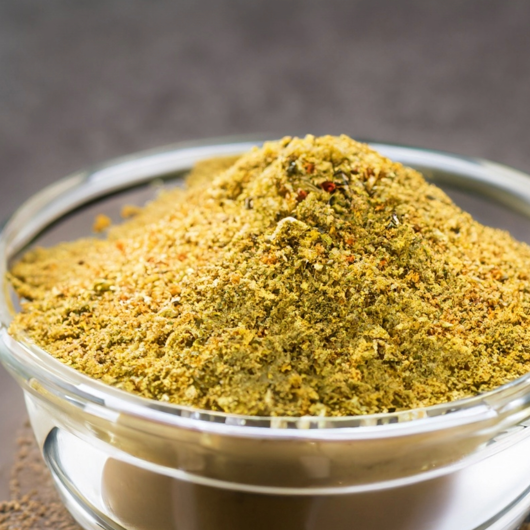 Vegan Chicken Bouillon Recipe: Homemade Goodness