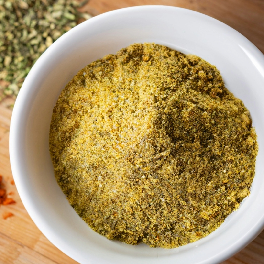 Vegan Chicken Bouillon Recipe: Homemade Goodness