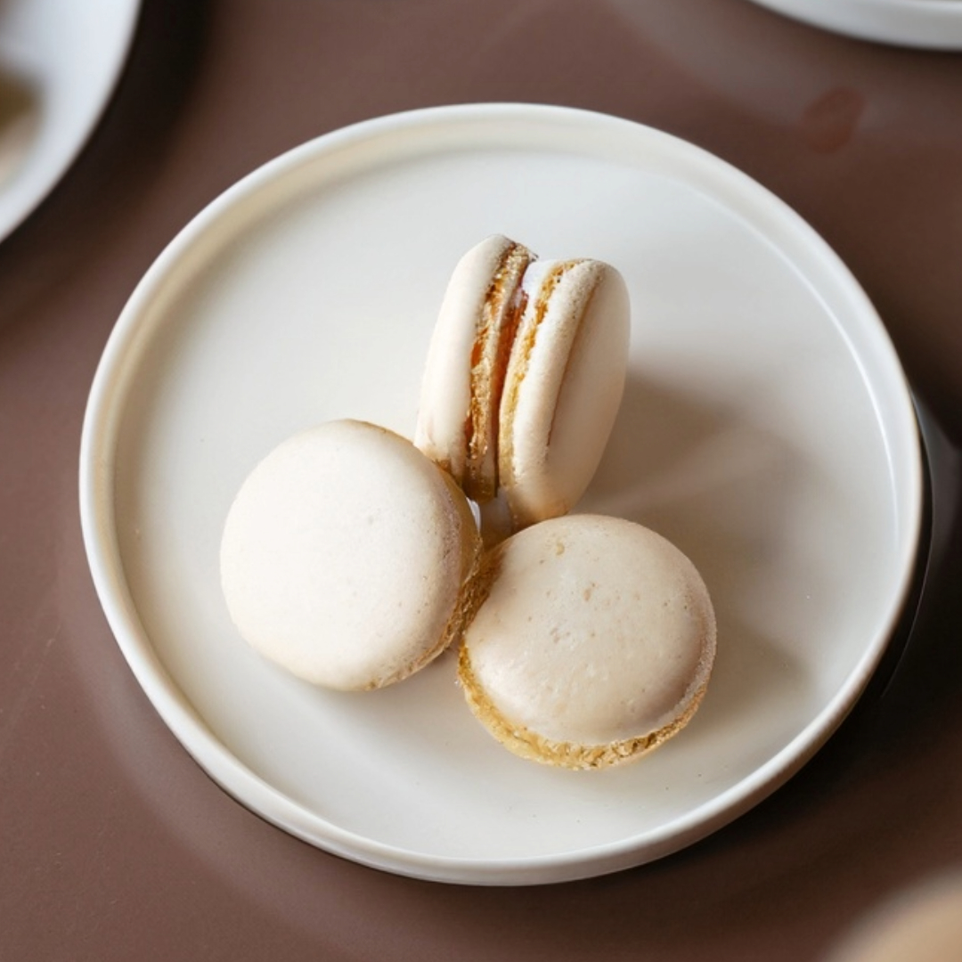 Vegan Macarons Recipe: Irresistible Dairy-Free Dessert