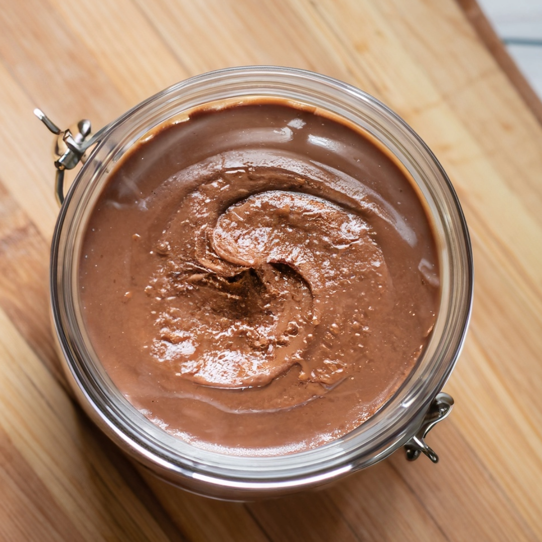 Homemade Vegan Nutella Recipe: Indulge Guilt-Free