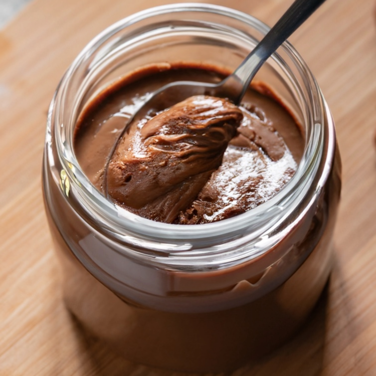 Homemade Vegan Nutella Recipe: Indulge Guilt-Free