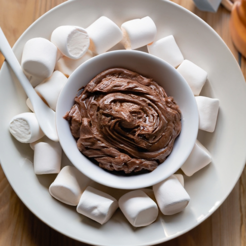 Homemade Vegan Nutella Recipe: Indulge Guilt-Free