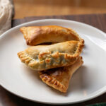 Vegan Pasty Recipe: Perfectly Flaky & Plant-Based