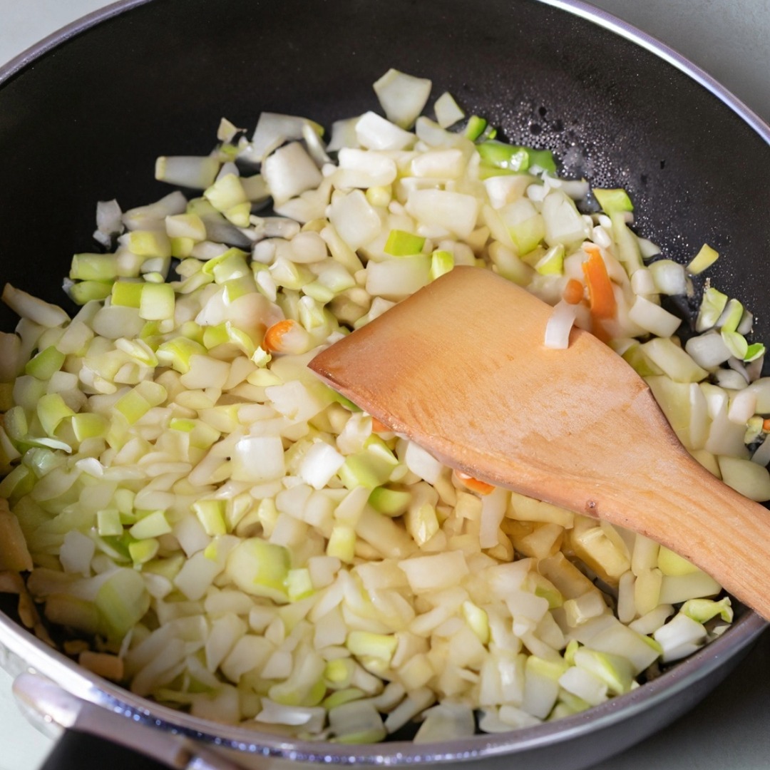 Vegan Pasty Recipe: Perfectly Flaky & Plant-Based