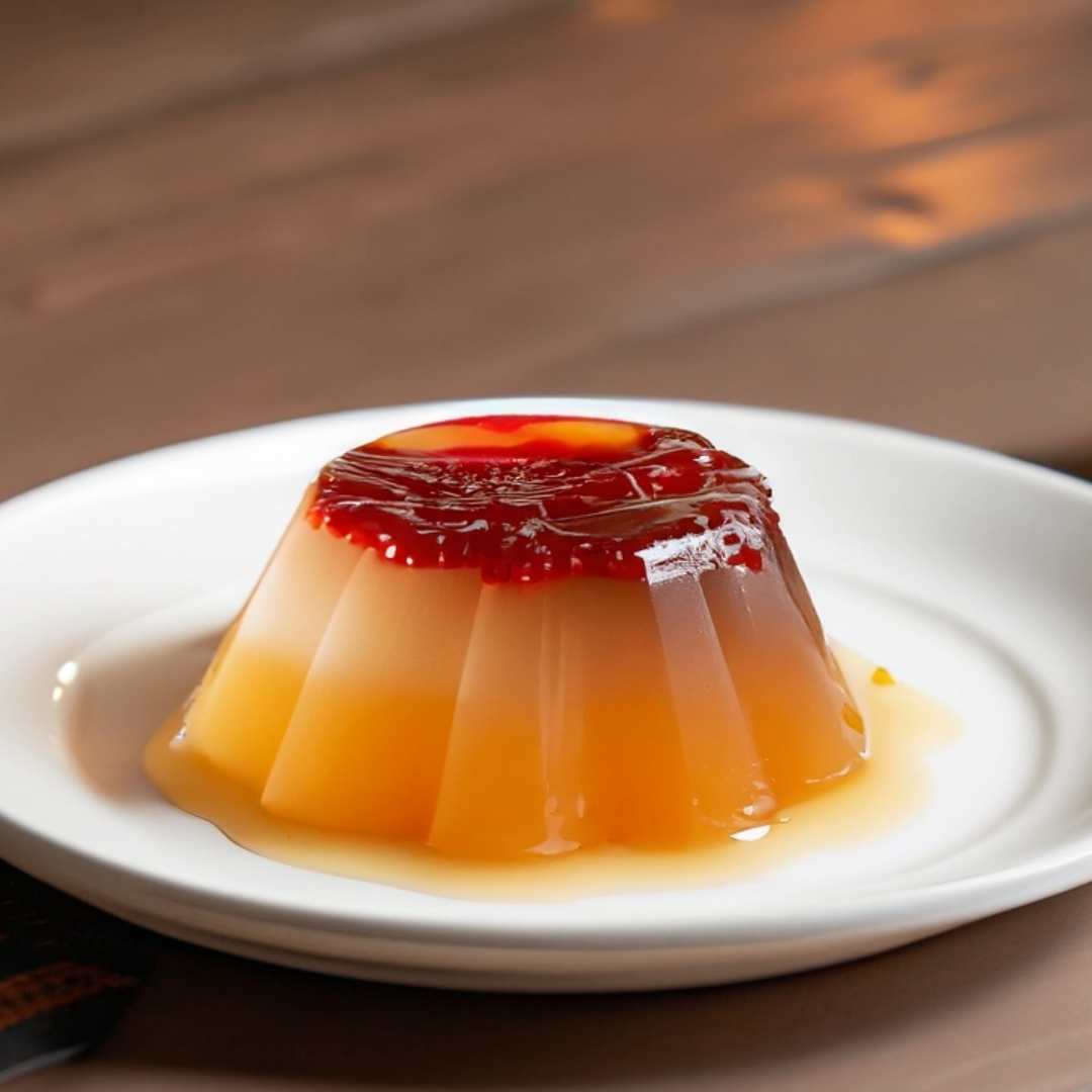 Refreshing Vegan Jello Recipe: Gelatin-Free Delight