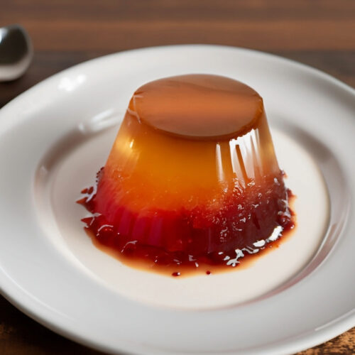 Refreshing Vegan Jello Recipe: Gelatin-Free Delight