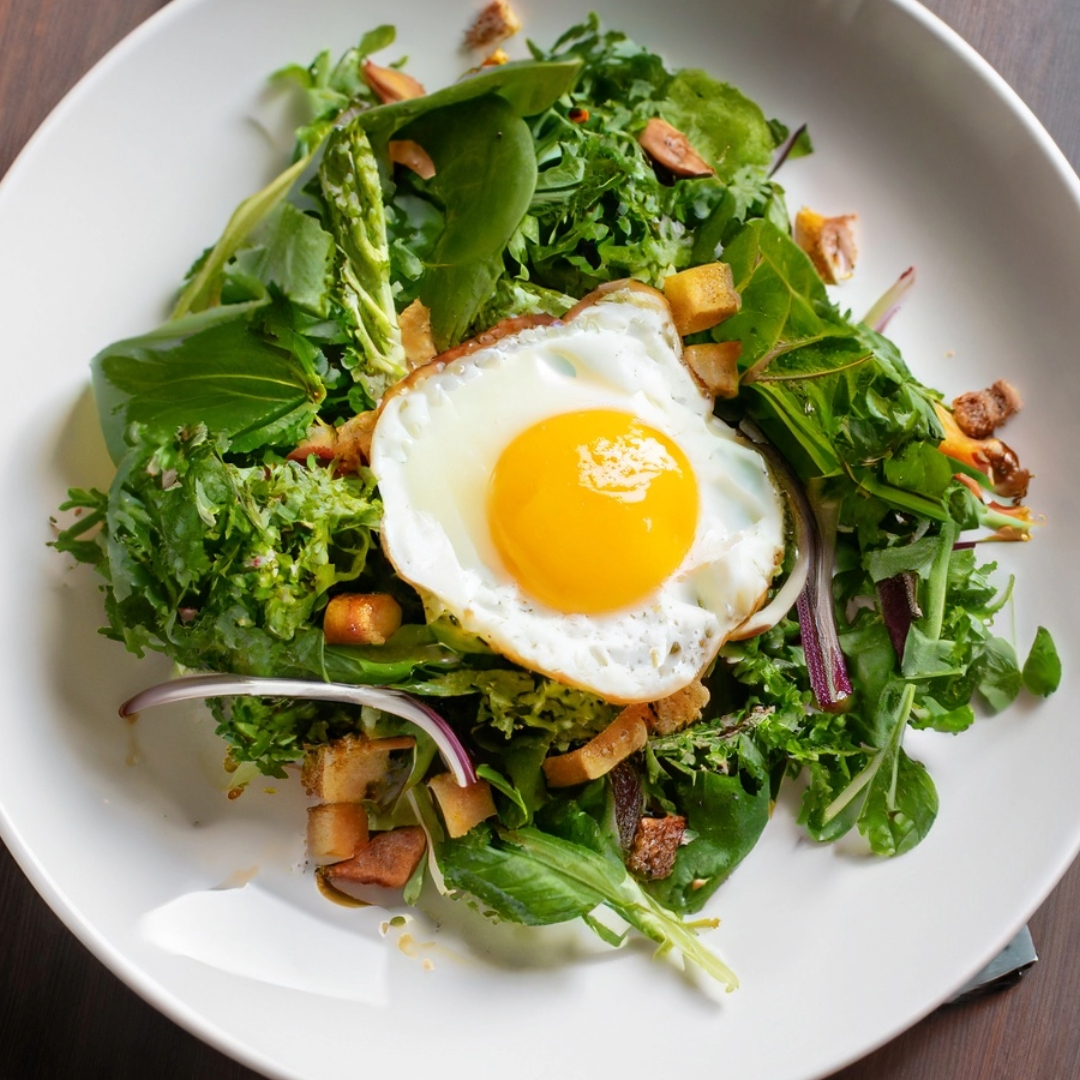 Vegan Egg Yolk Recipe: Quick & Simple