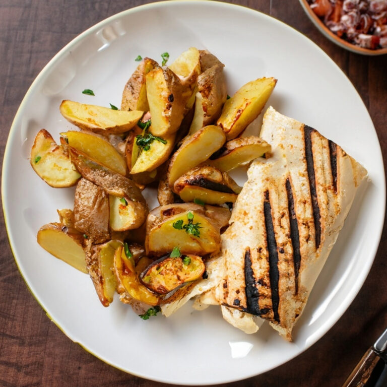 Vegan Gyro Recipe: Savor the Flavorful Goodness