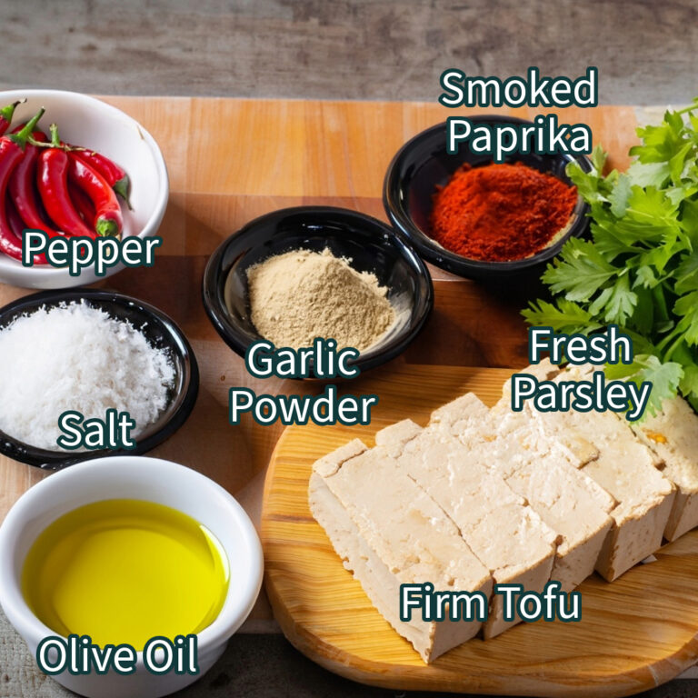 Vegan Gyro Recipe: Savor the Flavorful Goodness