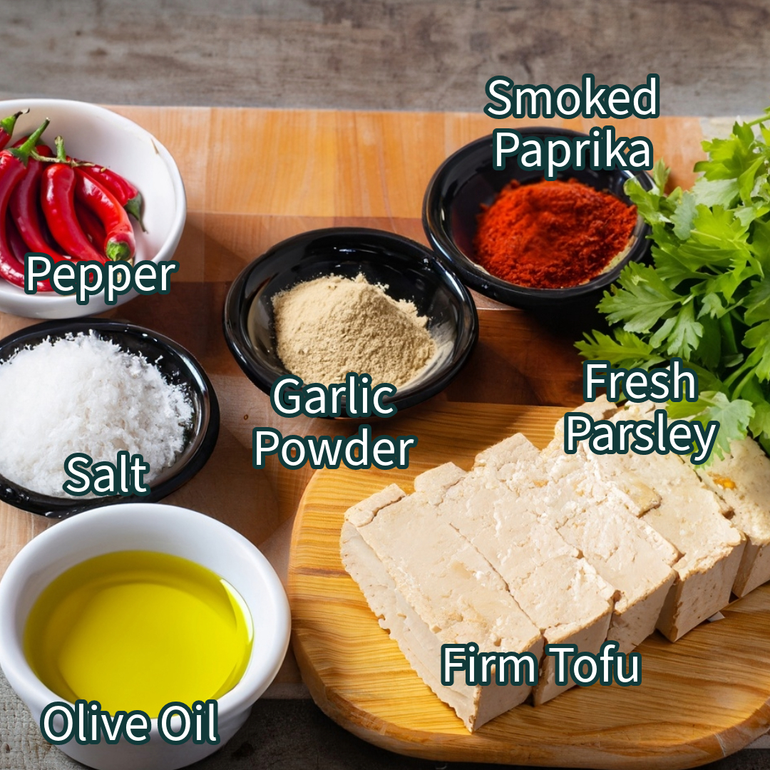 Vegan Gyro Recipe: Savor the Flavorful Goodness