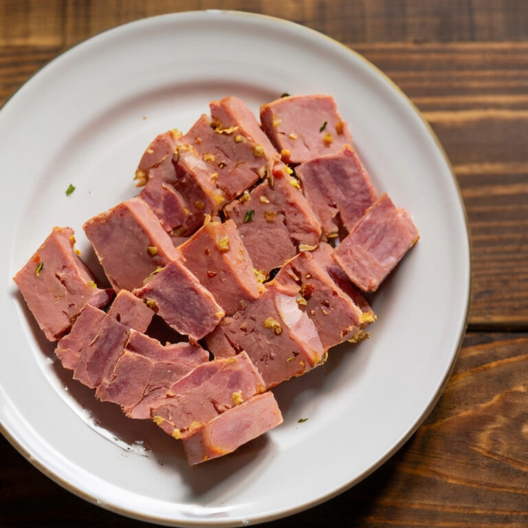 Vegan Ham Recipe: Savor the Flavor of a Plant-Based Feast