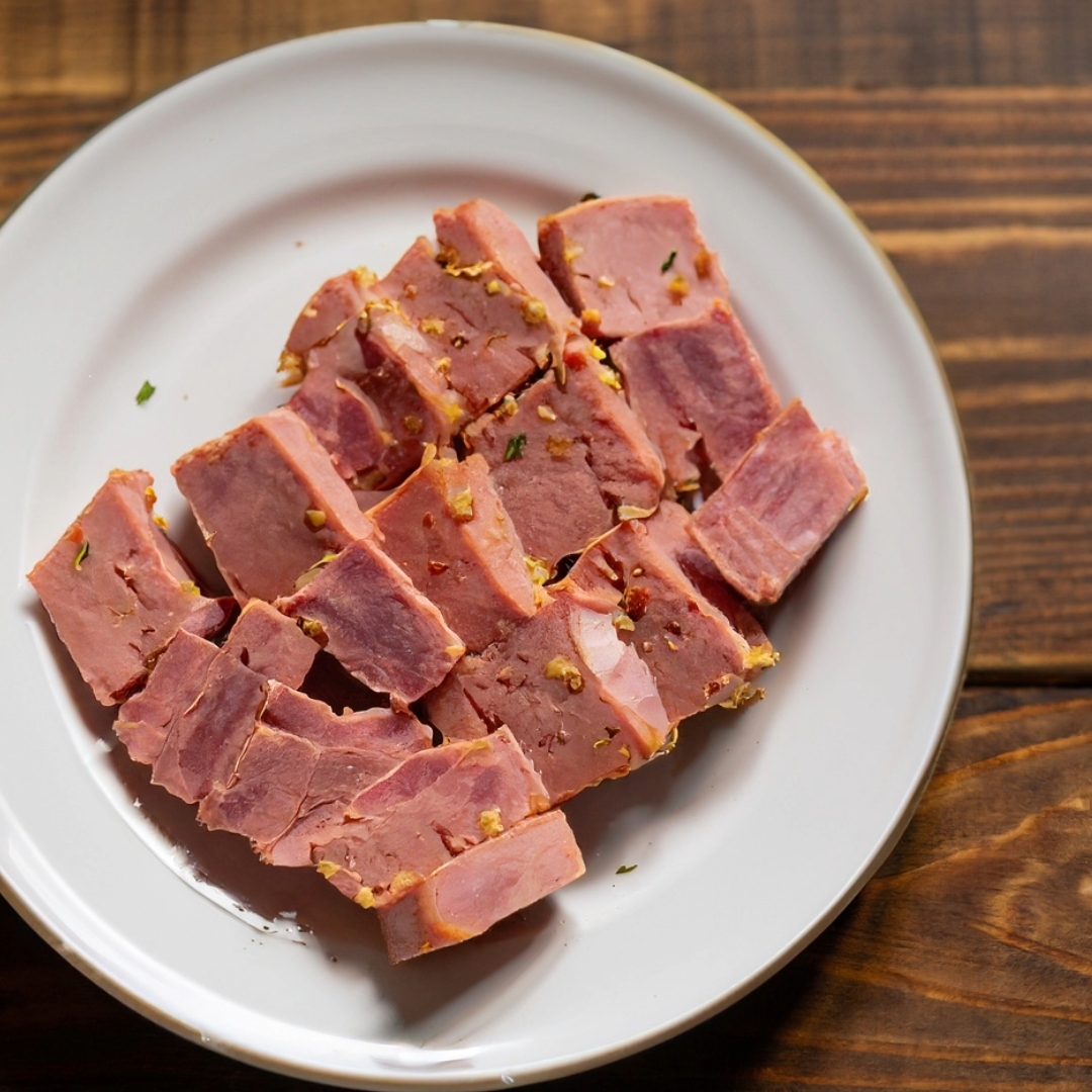 Vegan Ham Recipe: Savor the Flavor of a Plant-Based Feast