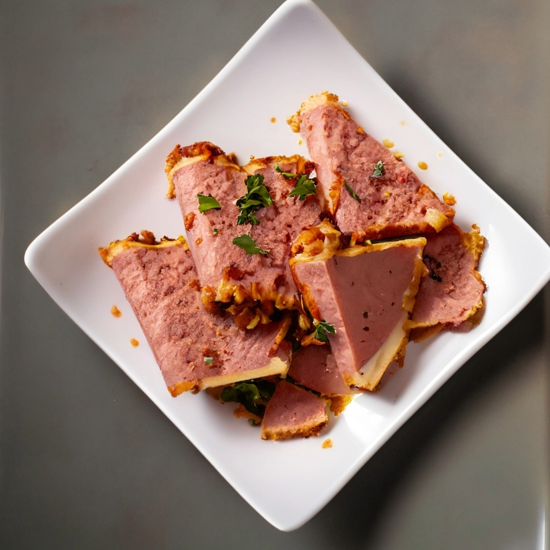 Vegan Ham Recipe: Savor the Flavor of a Plant-Based Feast