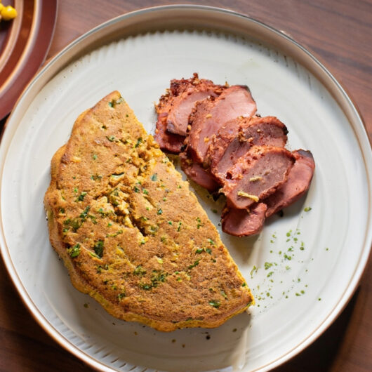 Vegan Ham Recipe: Savor the Flavor of a Plant-Based Feast