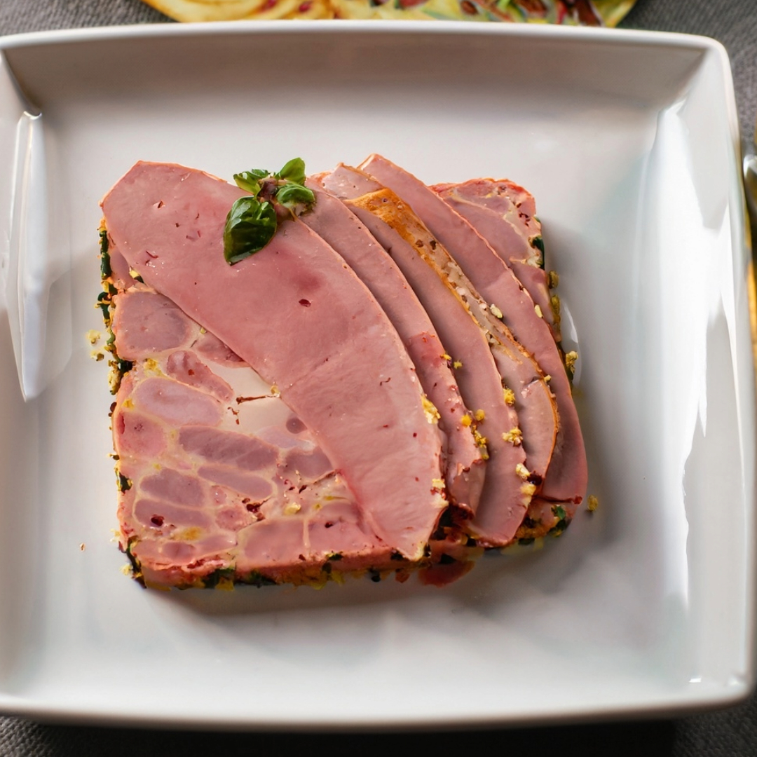 Vegan Ham Recipe: Savor the Flavor of a Plant-Based Feast