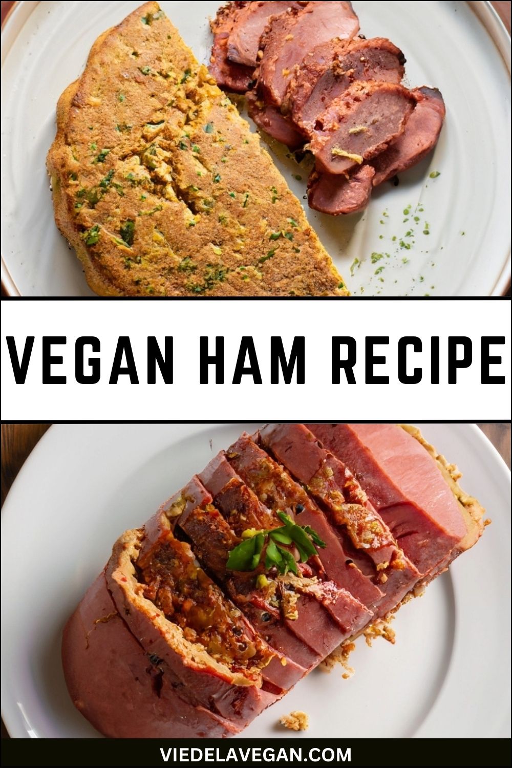 Vegan Ham Recipe: Savor the Flavor of a Plant-Based Feast