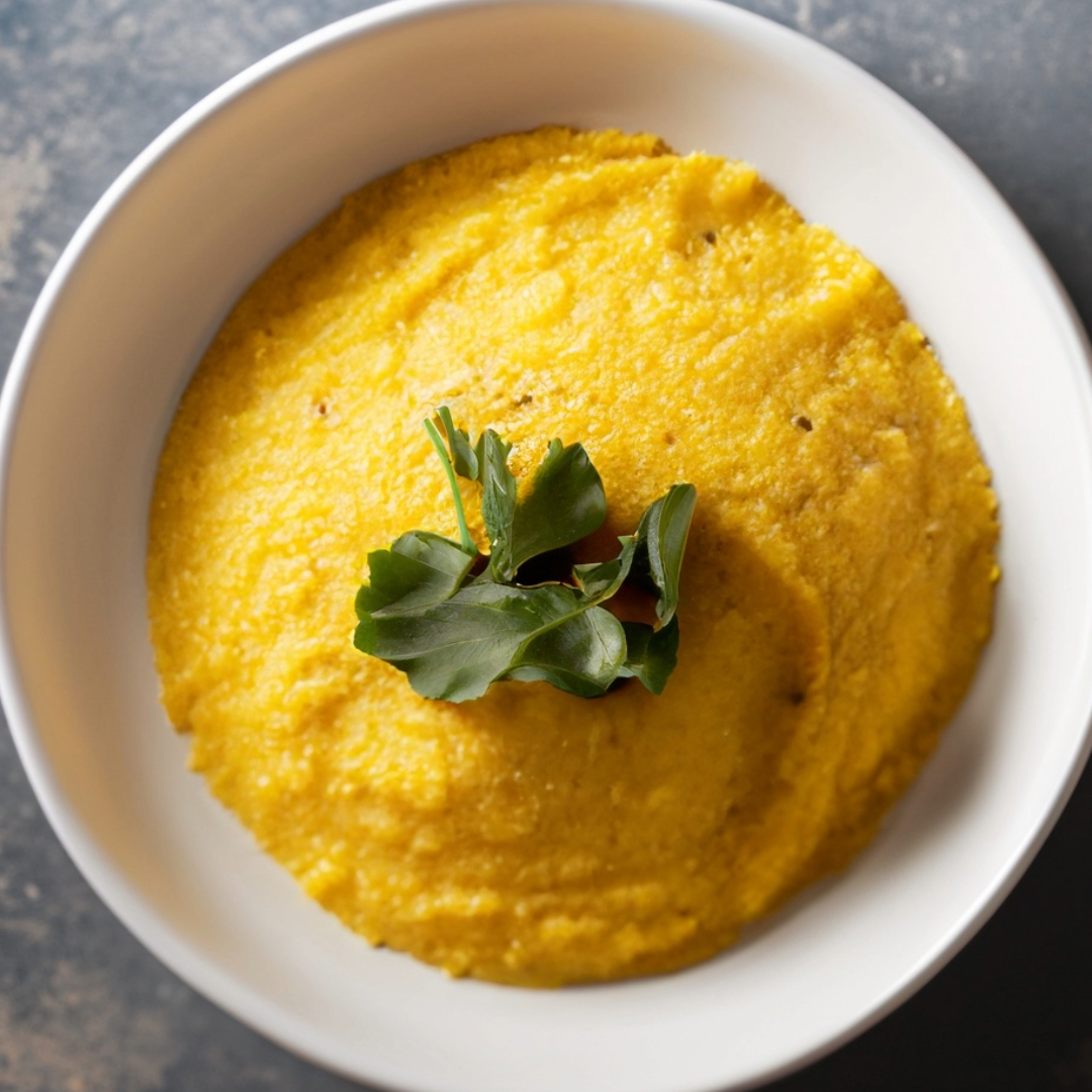 Vegan Polenta Recipe: A Hearty and Nourishing Dish