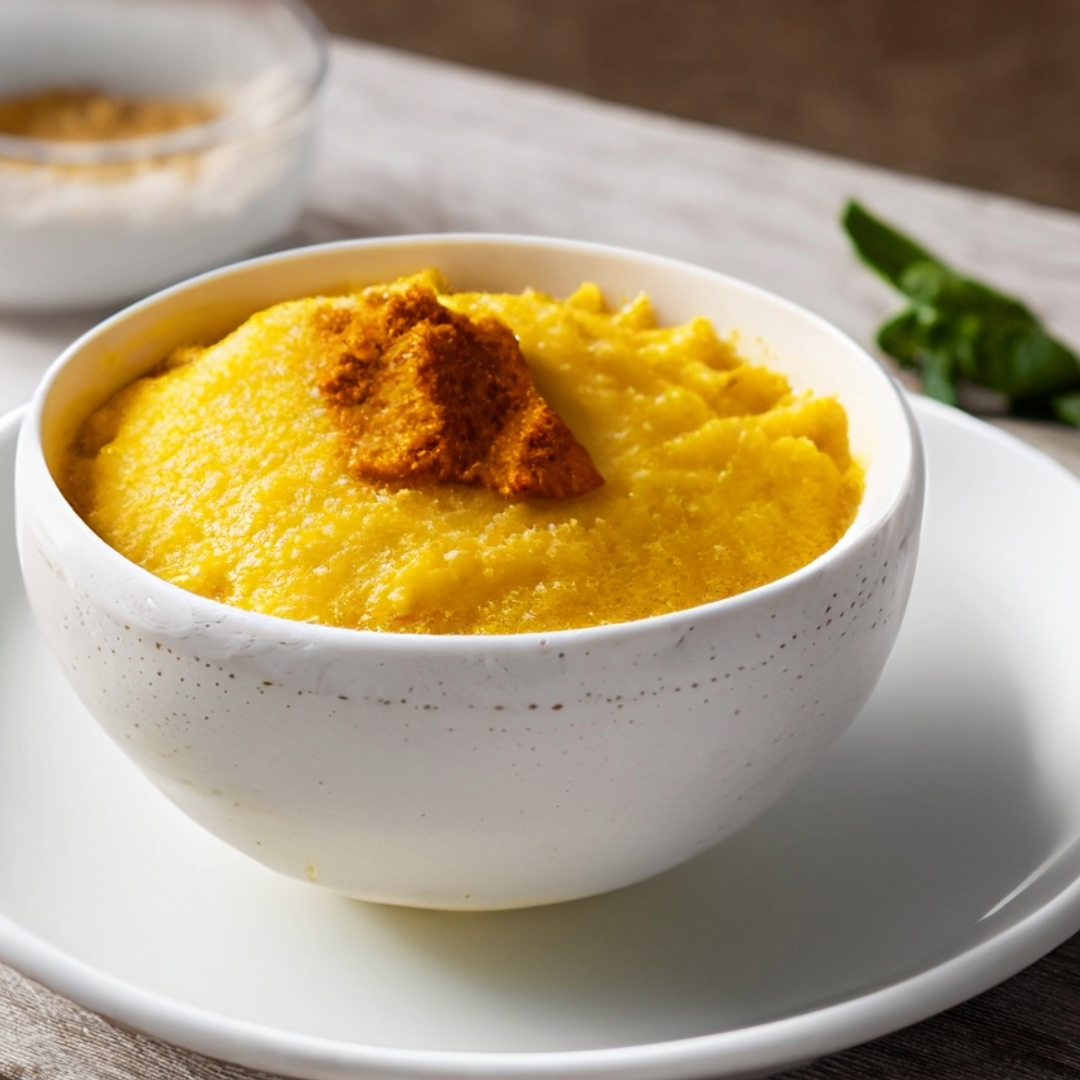 Vegan Polenta Recipe: A Hearty and Nourishing Dish