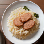 Vegan Spam Recipe: Enjoy a Flavorful Plant-Based Alternative