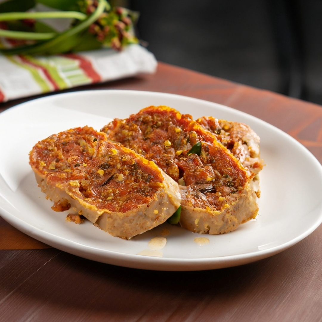 Vegan Spam Recipe: Enjoy a Flavorful Plant-Based Alternative