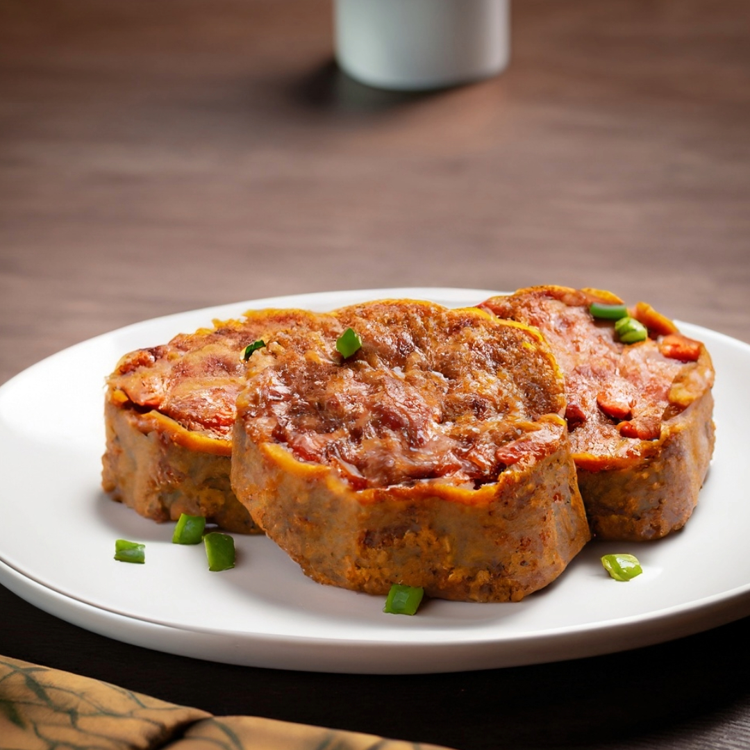 Vegan Spam Recipe: Enjoy a Flavorful Plant-Based Alternative