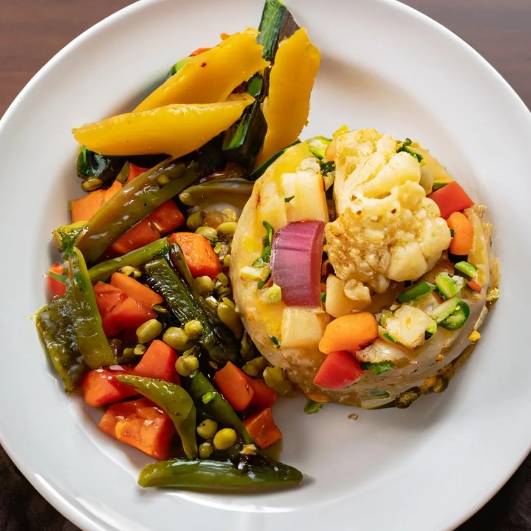 Vegan Ackee Recipe: Caribbean Dish