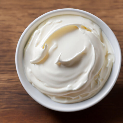 Easy Vegan Marshmallow Fluff Recipe | Sweet & Fluffy Delight