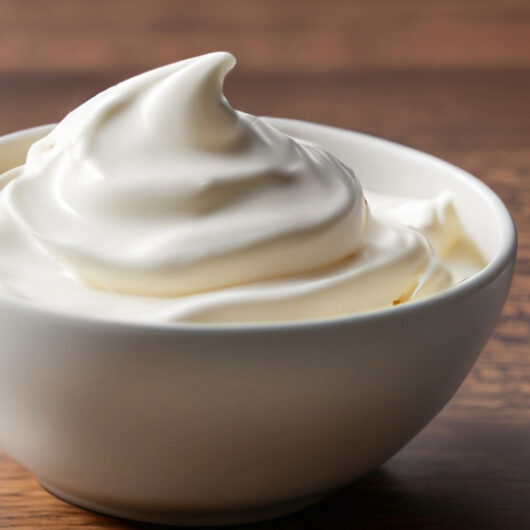 Easy Vegan Marshmallow Fluff Recipe | Sweet & Fluffy Delight