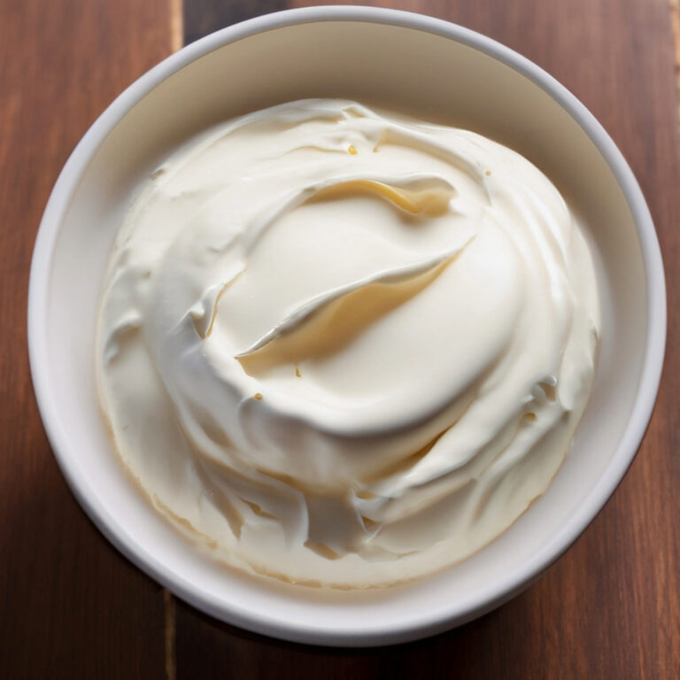 Easy Vegan Marshmallow Fluff Recipe | Sweet & Fluffy Delight