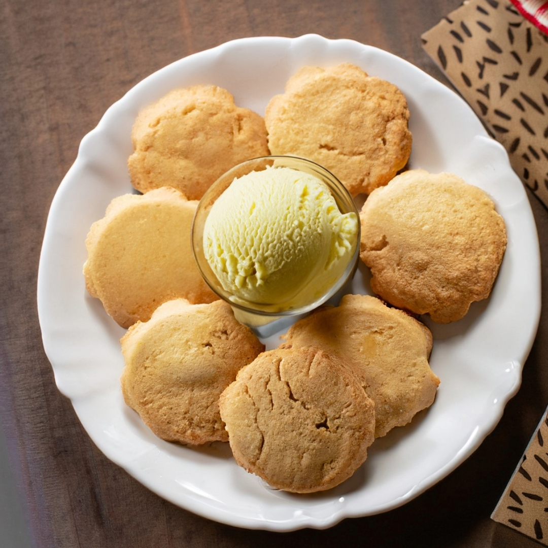 Vegan Sherbet Recipe for Sunny Days | Bursting with Flavor