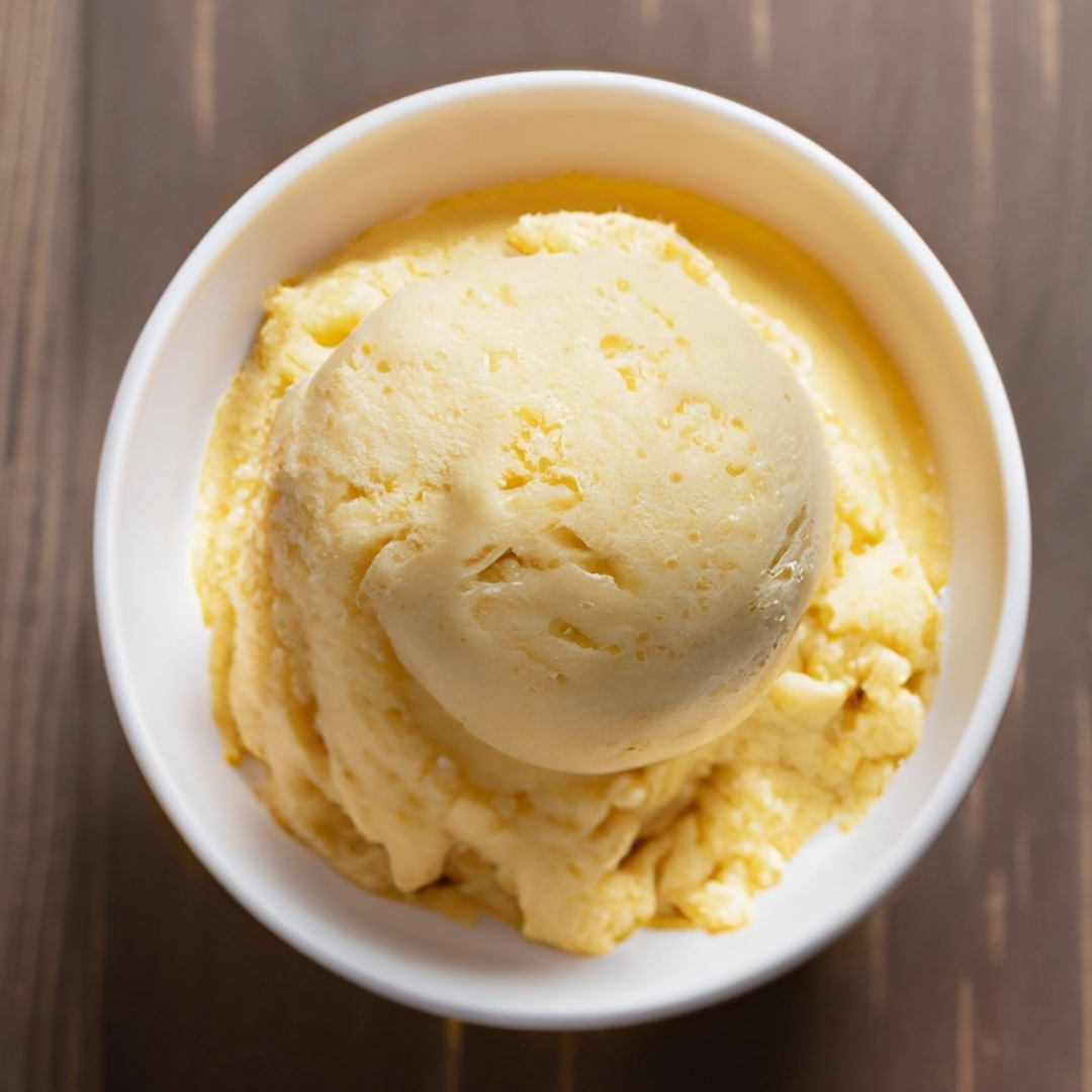 Vegan Sherbet Recipe for Sunny Days | Bursting with Flavor