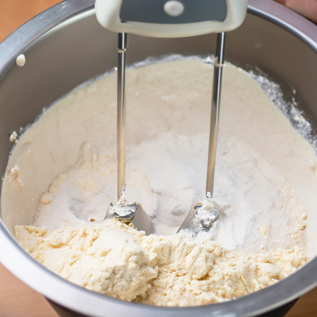 Healthy Raw Vegan Bread Recipe - Perfect for Any Meal