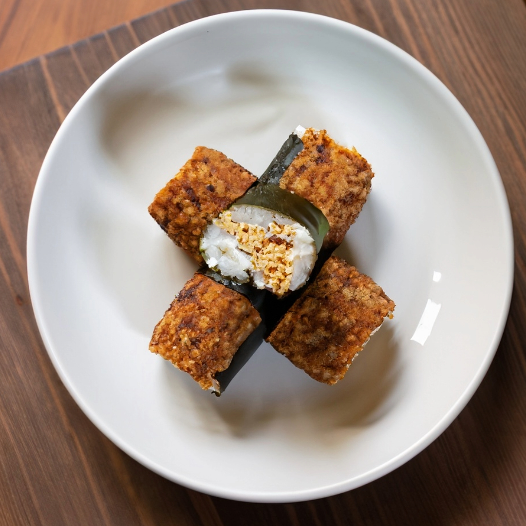 Vegan Musubi Recipe - Easy and Delicious Plant-Based Sushi