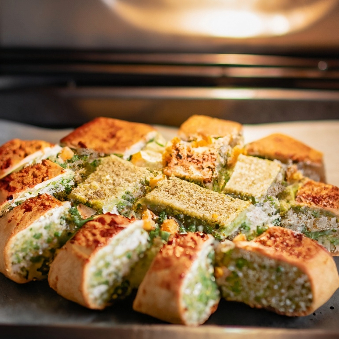 Vegan Musubi Recipe - Easy and Delicious Plant-Based Sushi