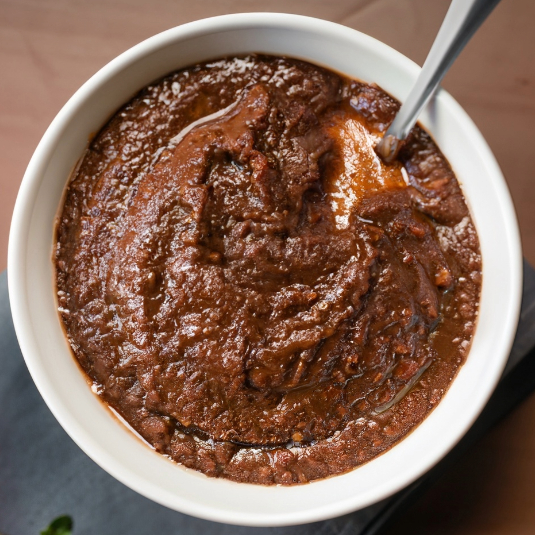 Easy Vegan Mole Recipe - Rich and Flavorful Mexican Sauce