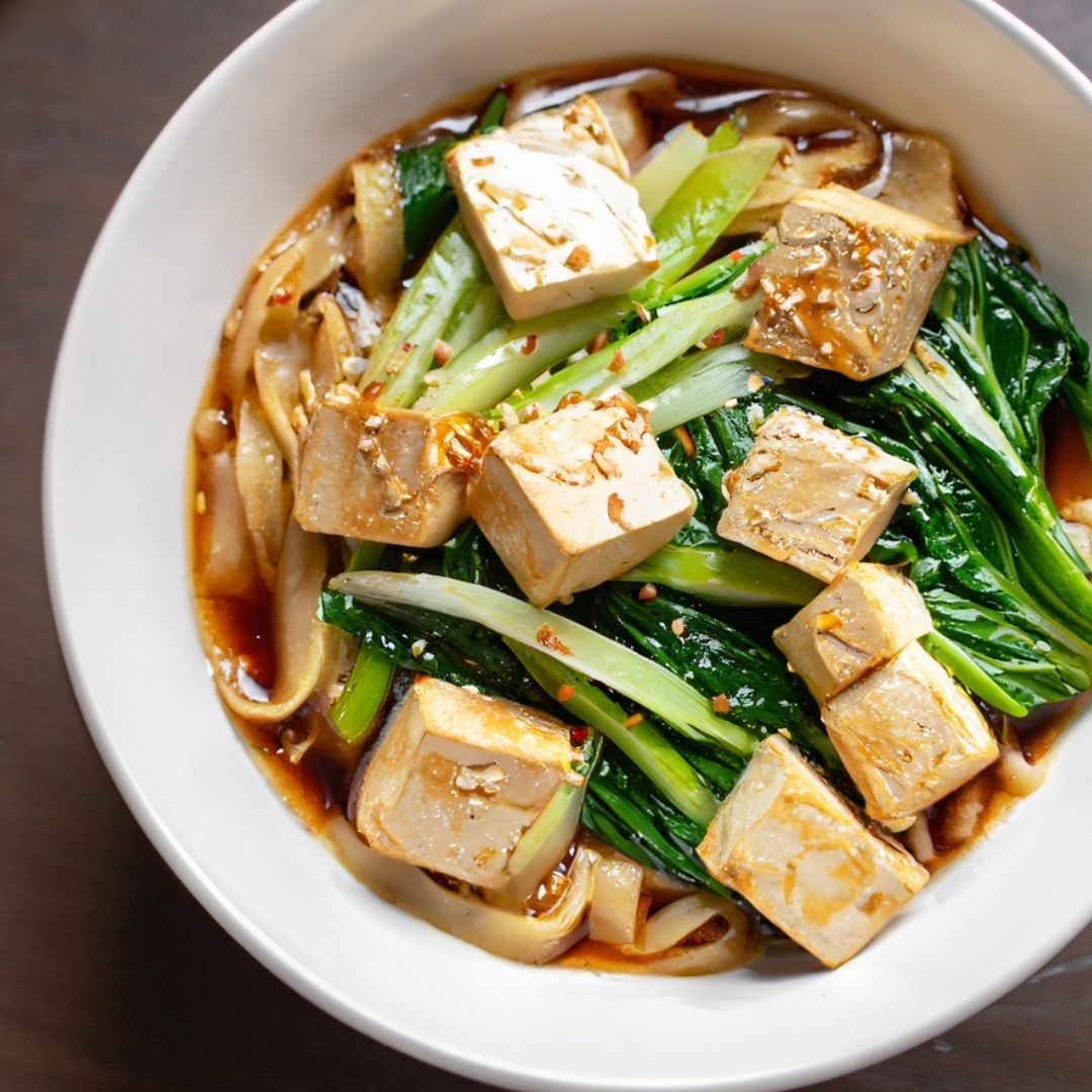 Easy Jinya Vegan Ramen Recipe - Delicious and Authentic