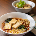 Easy Jinya Vegan Ramen Recipe - Delicious and Authentic