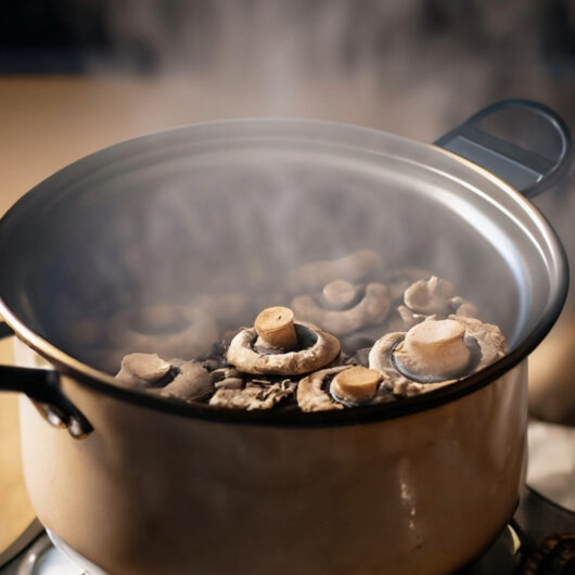 Homemade Vegan Kimchi Stew Recipe - Perfect Plant-Based Meal