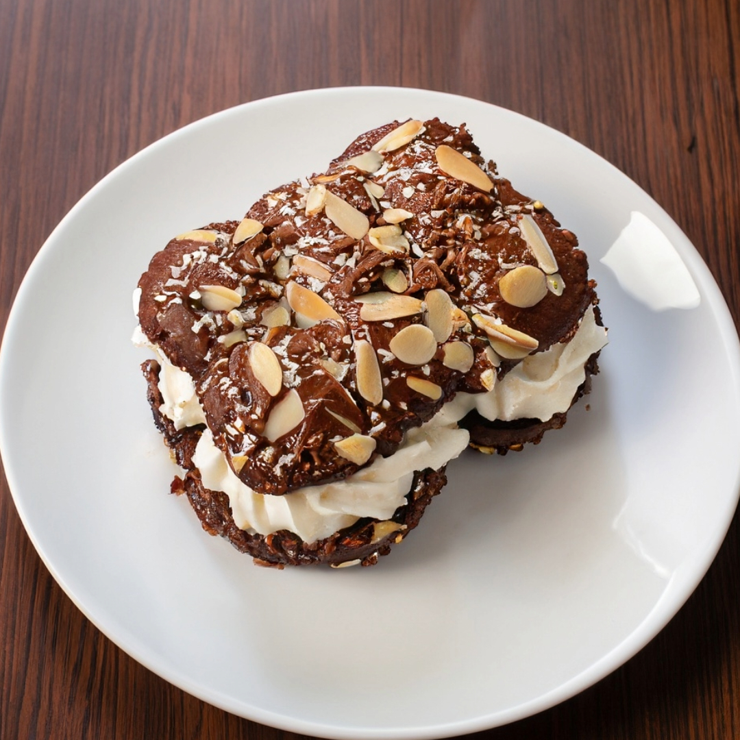 Easy Vegan Almond Joy Recipe | Delicious Plant-Based Dessert