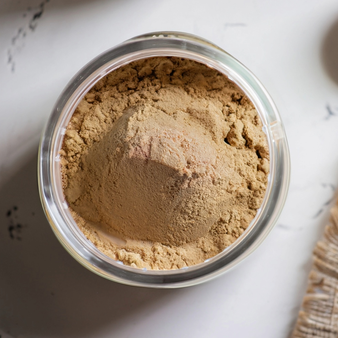Vegan Protein Powder Recipe: Nutritious DIY Solution