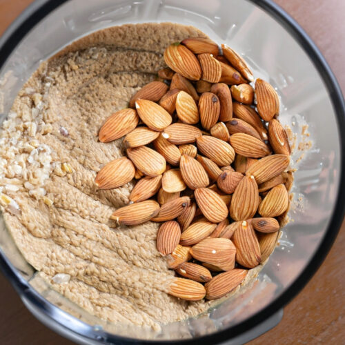 Vegan Protein Powder Recipe: Nutritious DIY Solution