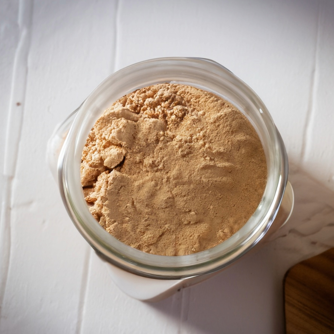 Vegan Protein Powder Recipe: Nutritious DIY Solution