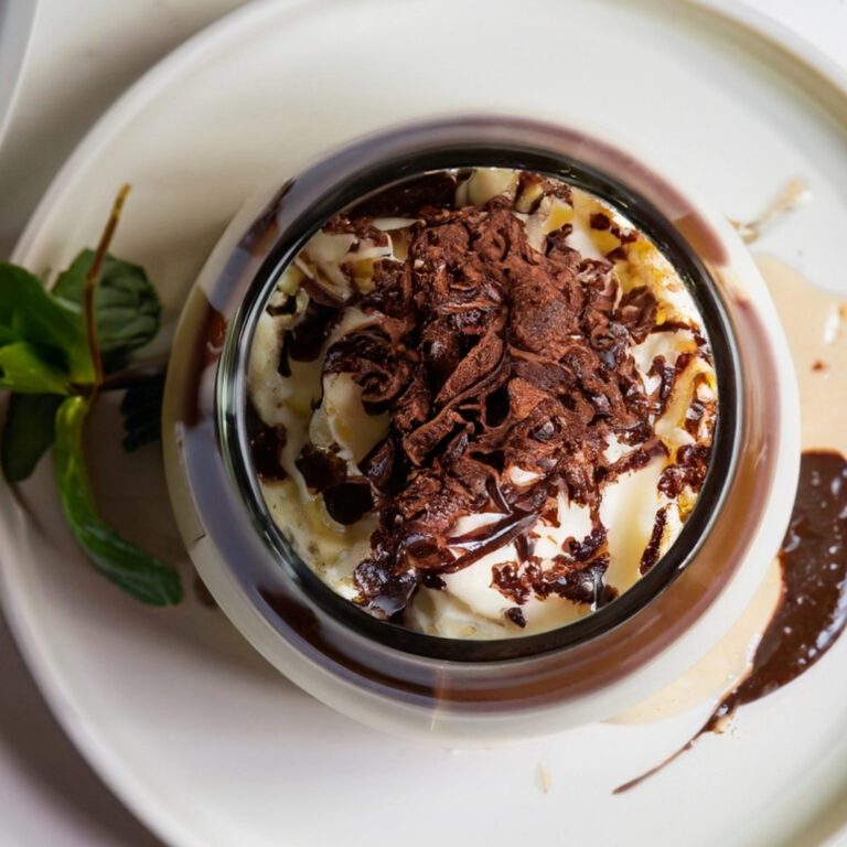 Delicious Vegan Cold Foam Recipe - Ideal Coffee Topping