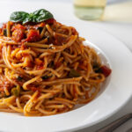 Vegan Puttanesca Recipe - Flavorful and Comforting