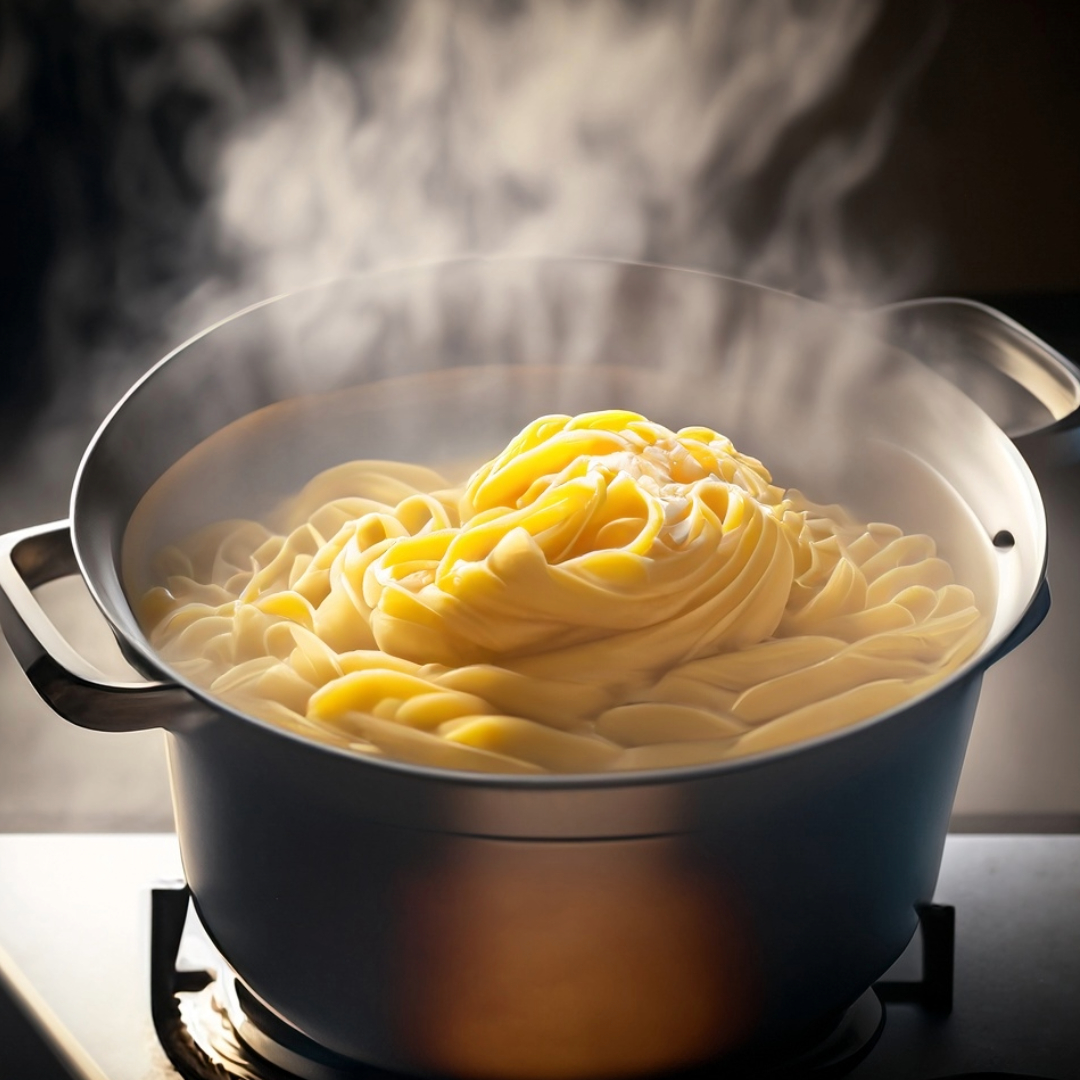 Vegan Puttanesca Recipe - Flavorful and Comforting