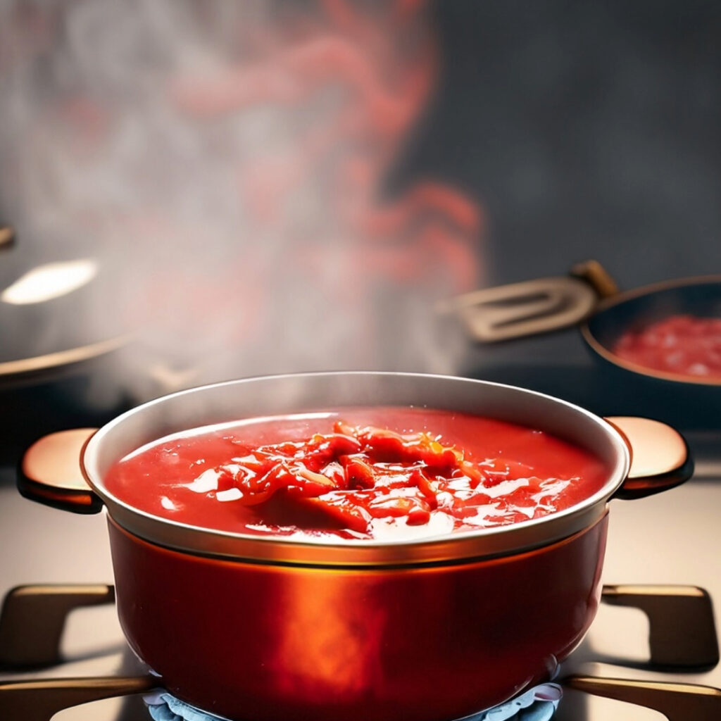 Vegan Puttanesca Recipe - Flavorful and Comforting