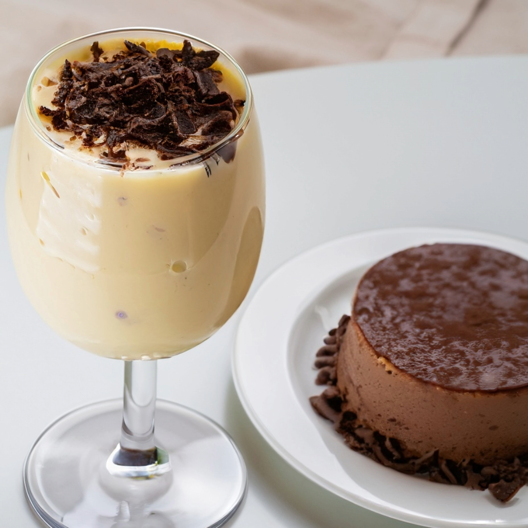 Vegan Vanilla Pudding Recipe - Smooth & Velvety Delight!